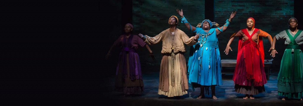 Obeah Opera | National Creation Fund | National Arts Centre