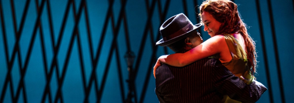 Fall On Your Knees | National Creation Fund | National Arts Centre