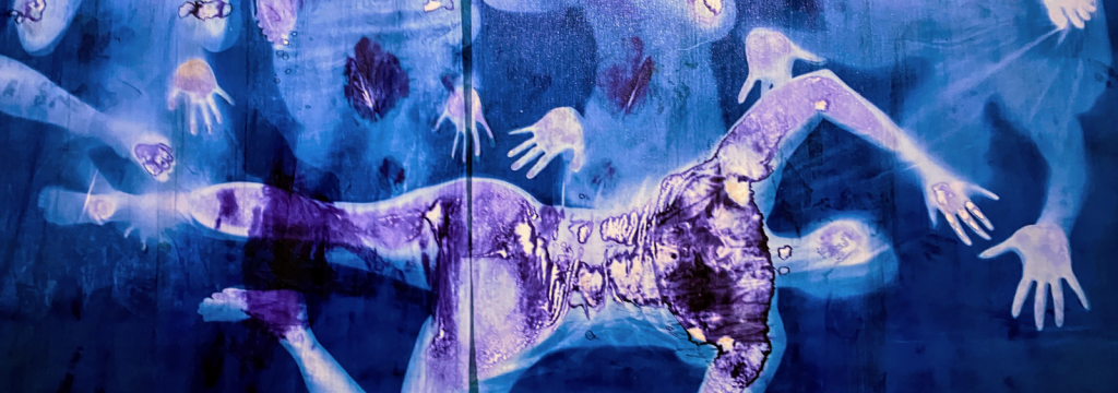 Human Measure | National Creation Fund | National Arts Centre