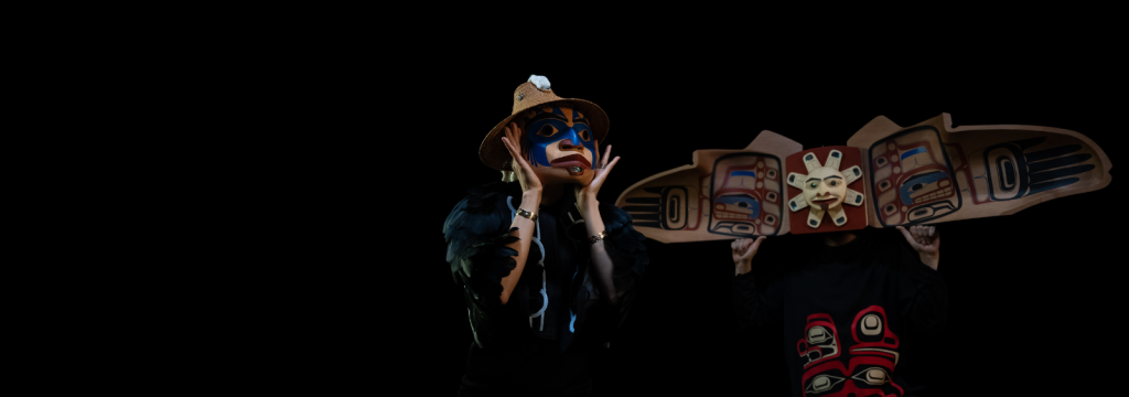 Raven Mother | National Creation Fund | National Arts Centre